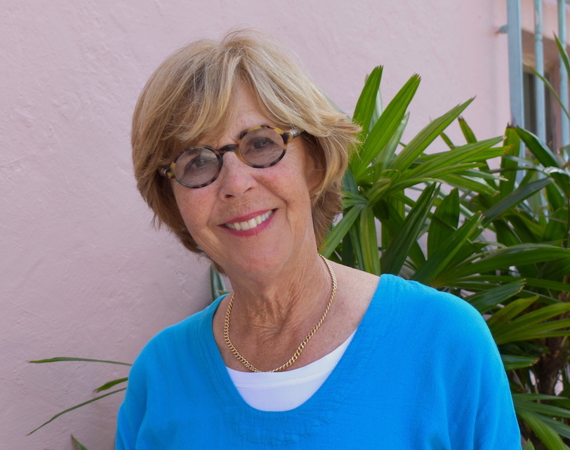 Sally Johnson