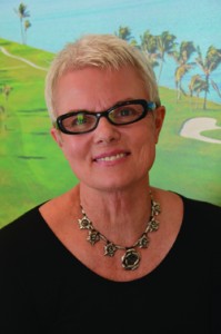 Profile: Krista Potthast-Haynes | Boca Beacon