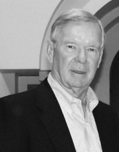 Memorial Mass for James E. Haas | Boca Beacon