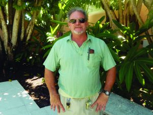 PROFILE: Pete Scott | Boca Beacon