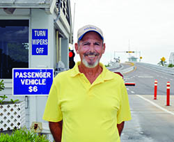 Profile: Ron Bogner | Boca Beacon