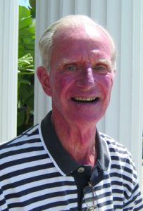 Obituary: Joseph Verner Reed Jr. | Boca Beacon