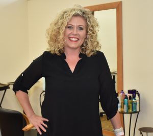 Profile Stephanie Sprinkle | Boca Beacon