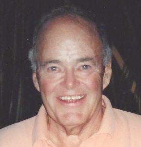 Obituary: William Charles Kunkler Jr. | Boca Beacon