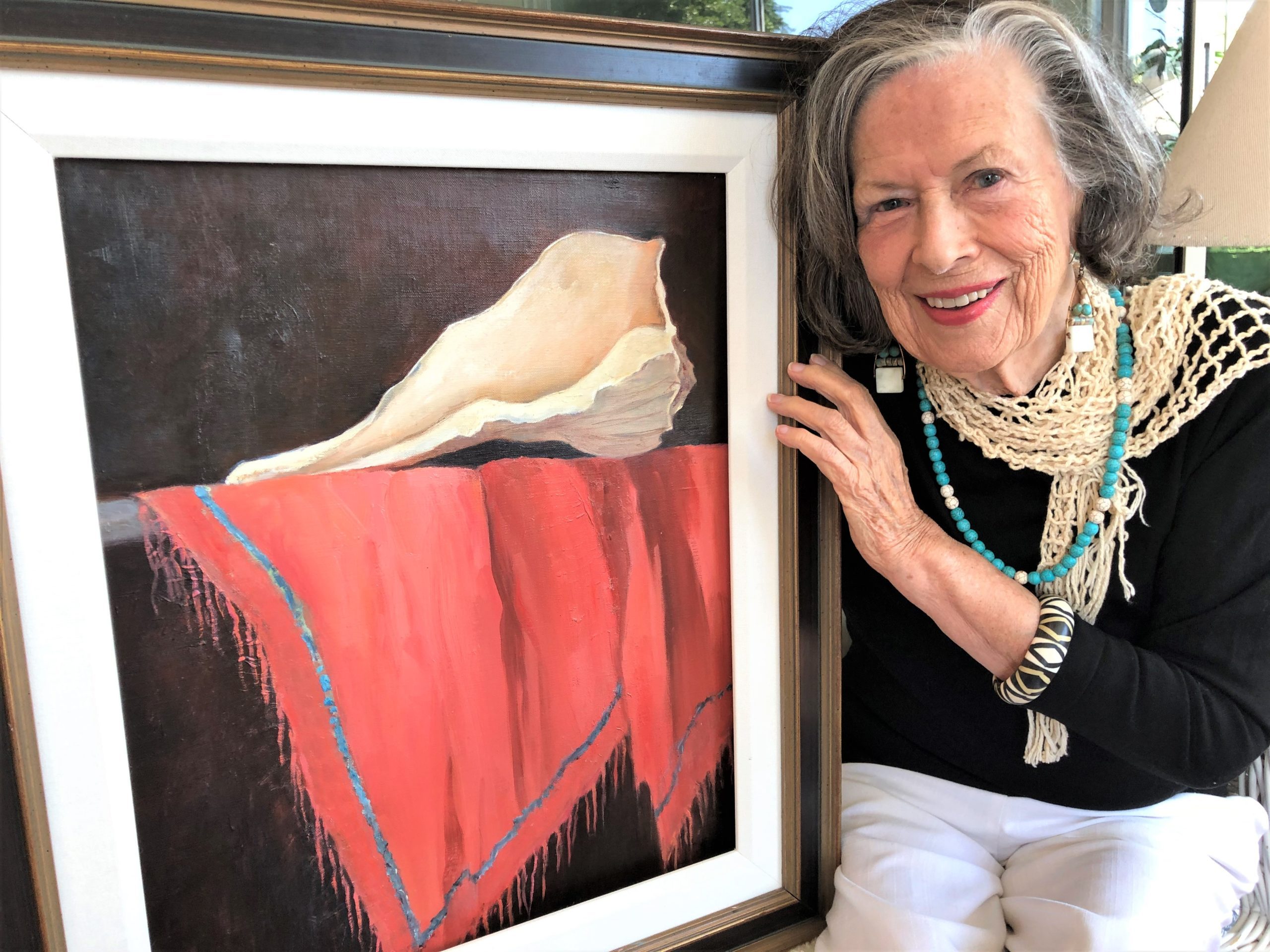 Celebration of Life for Jane Carlson | Boca Beacon