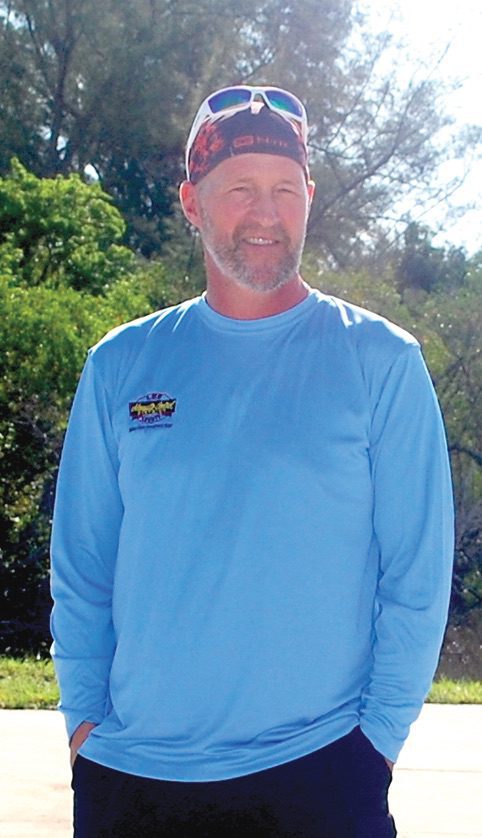 PROFILE: Scott Shanks | Boca Beacon