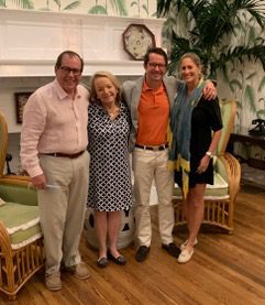 Kay Kemper | Boca Beacon