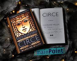 Lit Forum is back with ‘Circe’ November 4 | Boca Beacon