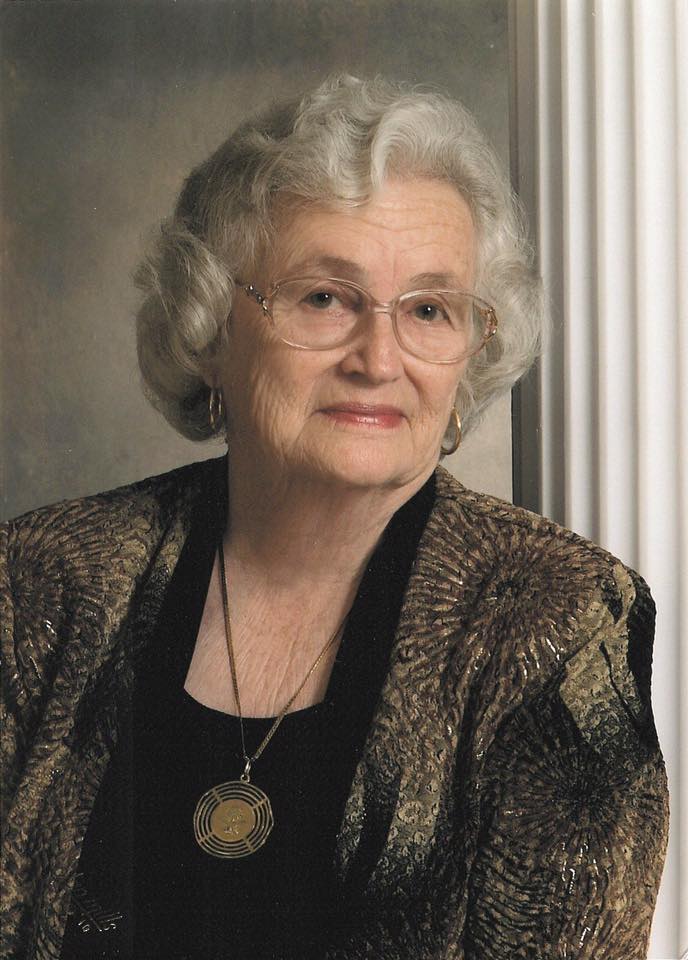 PROFILE: Hazel Singletary Presley | Boca Beacon