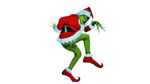 The Grinch, The Jolly One and good times ... | Boca Beacon