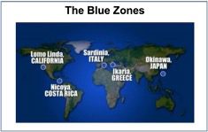 Becoming a centenarian | Boca Beacon