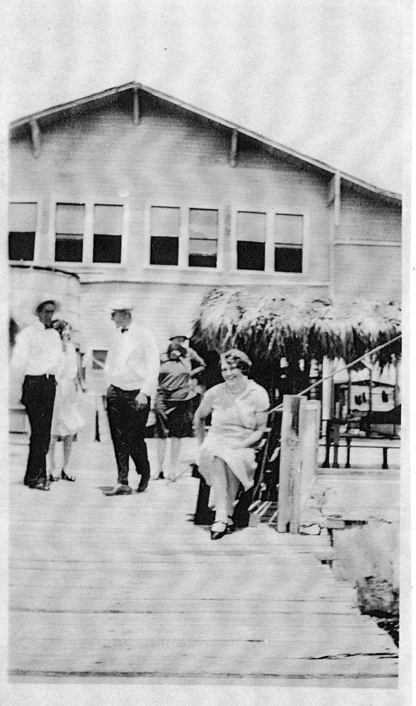 IN THE SPOTLIGHT: A Maritime Exposition Honoring the Whidden Sisters ...