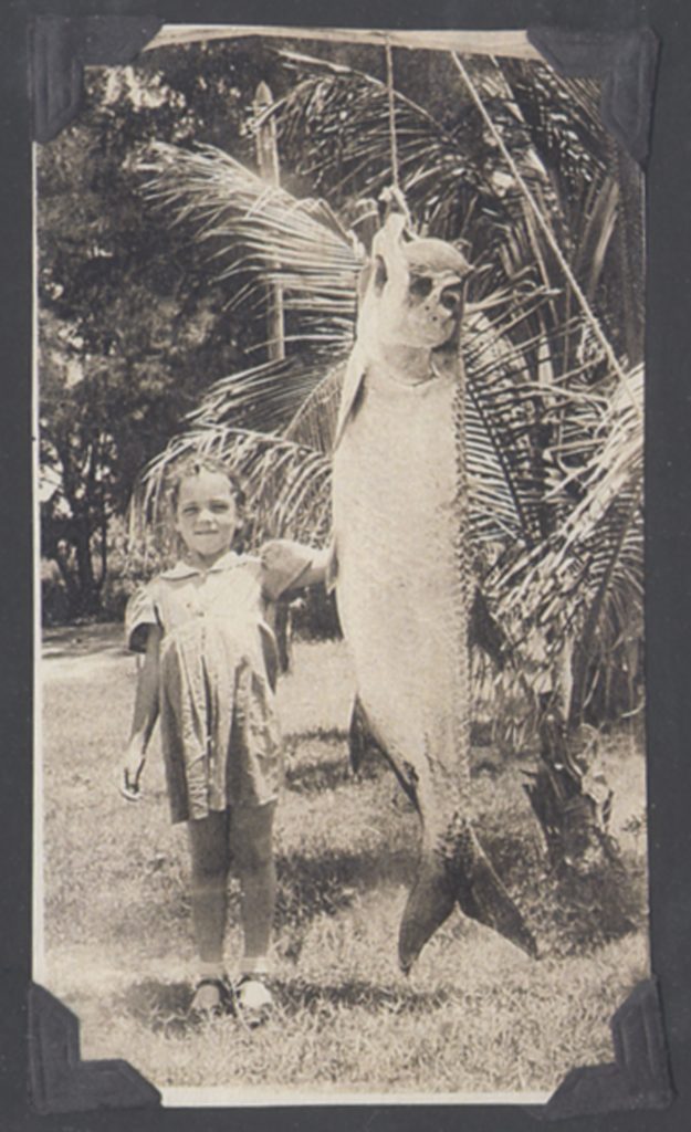 IN THE SPOTLIGHT: A Maritime Exposition Honoring the Whidden Sisters ...