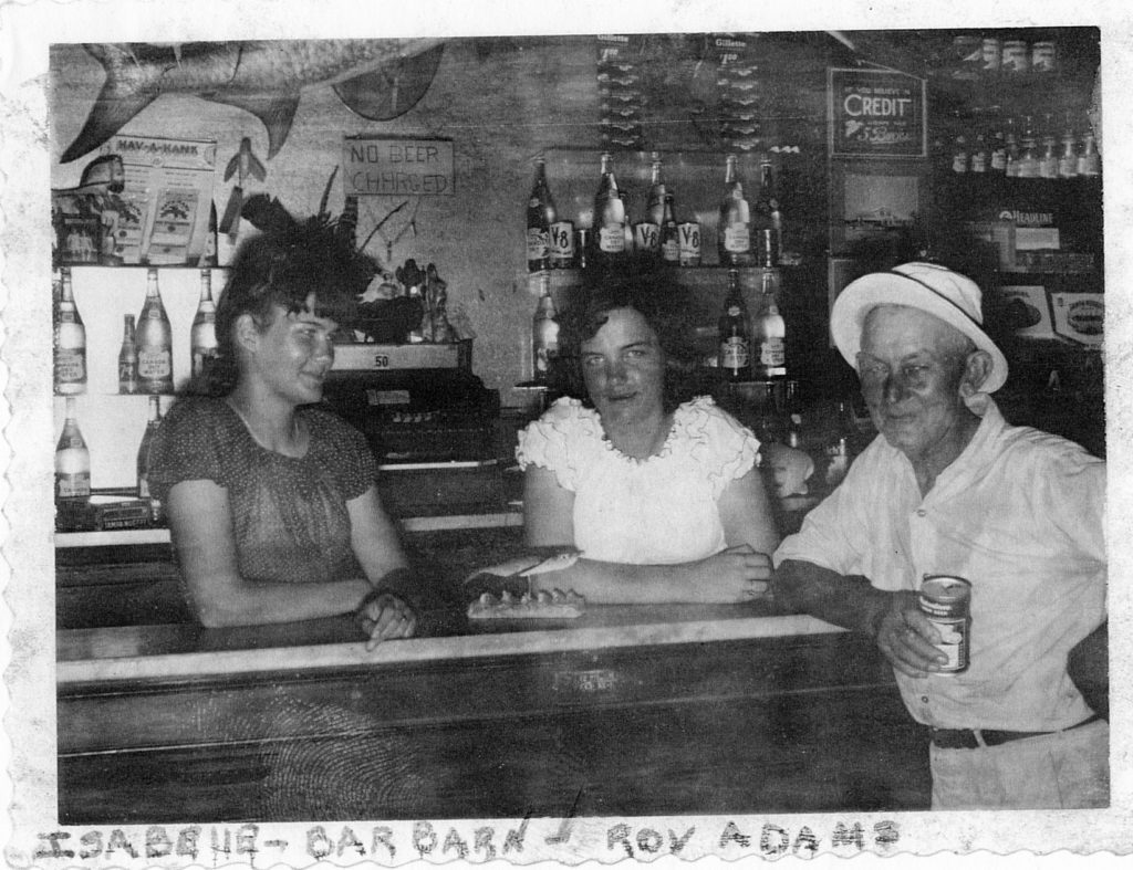 IN THE SPOTLIGHT: A Maritime Exposition Honoring the Whidden Sisters ...