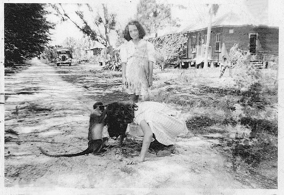 IN THE SPOTLIGHT: A Maritime Exposition Honoring the Whidden Sisters ...