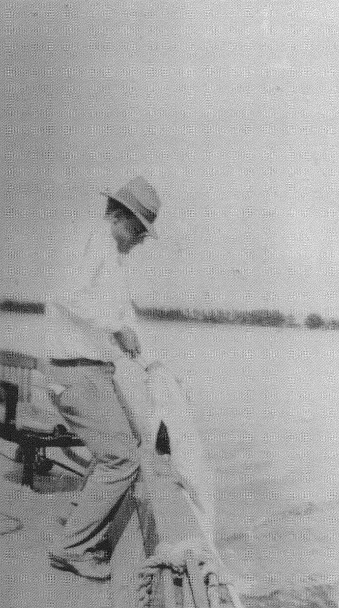 IN THE SPOTLIGHT: A Maritime Exposition Honoring the Whidden Sisters ...