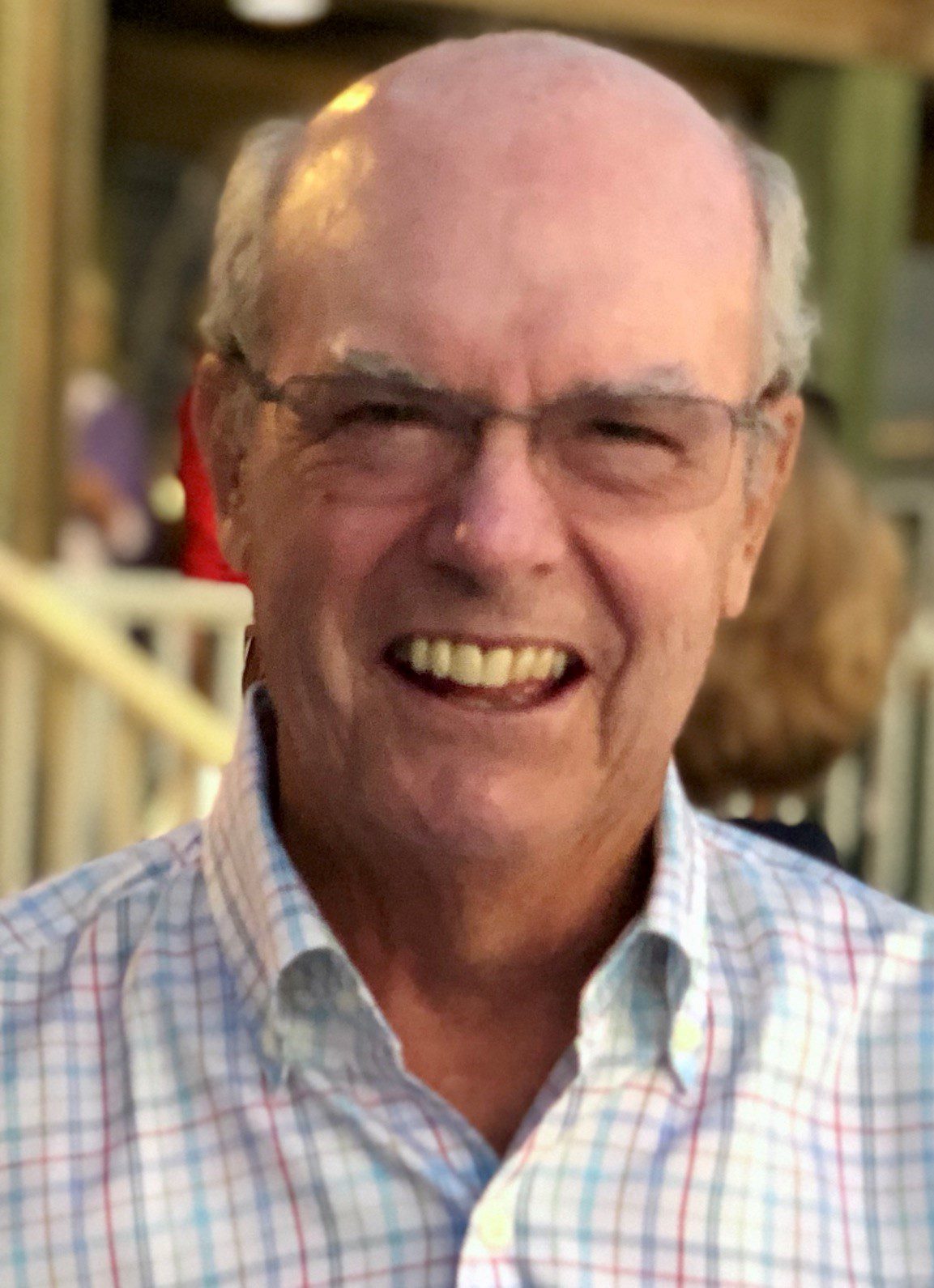 OBITUARY: Michael Wood | Boca Beacon