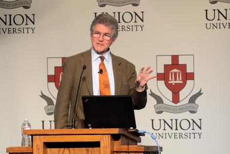 Climate, catastrophe and faith: Dr. Philip Jenkins to speak at St ...