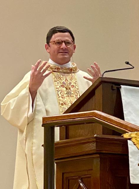 IN THE SPOTLIGHT: Pastor Matthew Williams | Boca Beacon