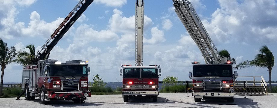 All manner of calls come in for BGFD and EMS these past few days | Boca ...
