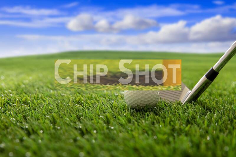 Chip Shot | Boca Beacon