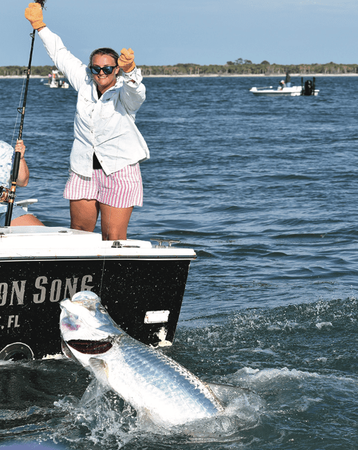 Memories of the Red Gill Tournament of 2022 | Boca Beacon