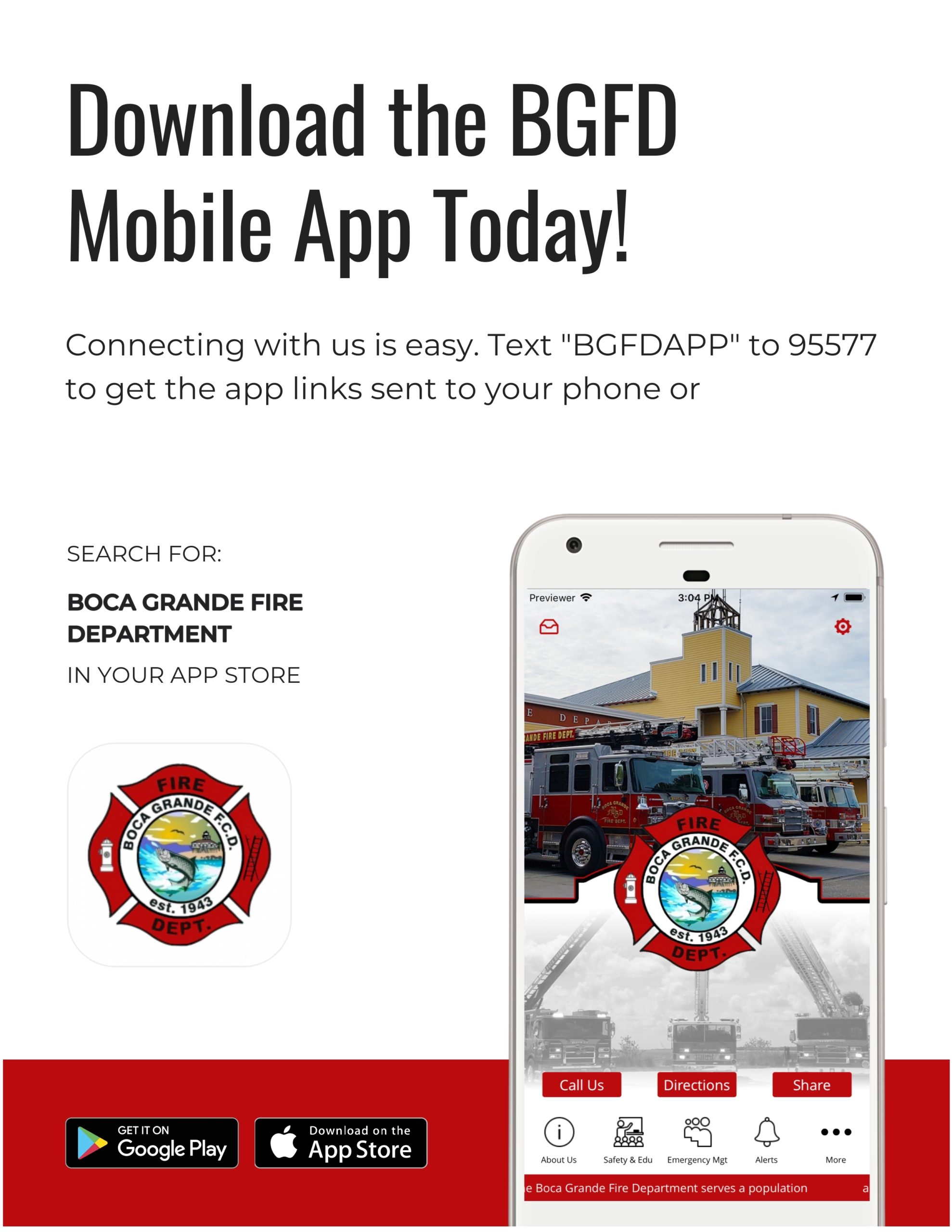 Random fire calls for service, illness, a golf cart accident or two and ...