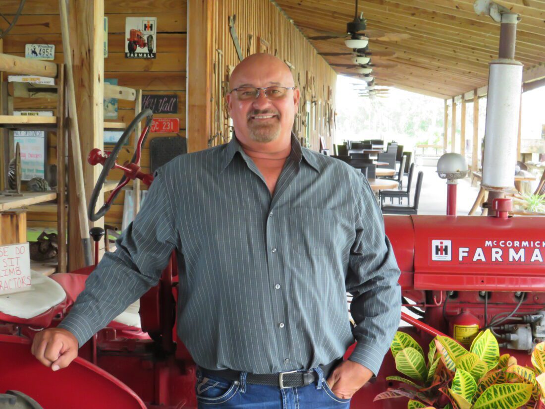 From ‘The Gator’ to the government: | Boca Beacon