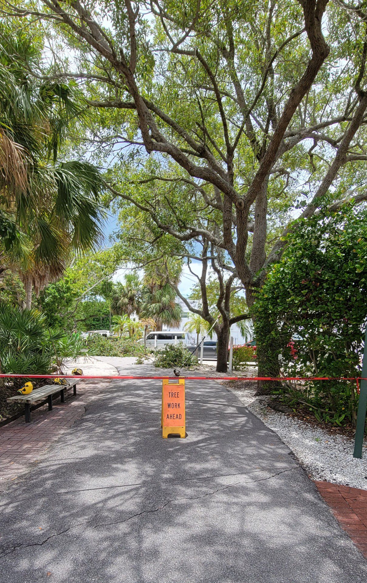 GICIA announces new Bike Path projects | Boca Beacon