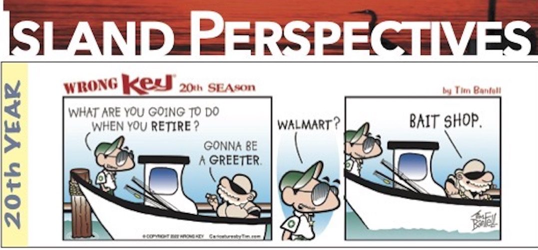 Wrong Key | Boca Beacon