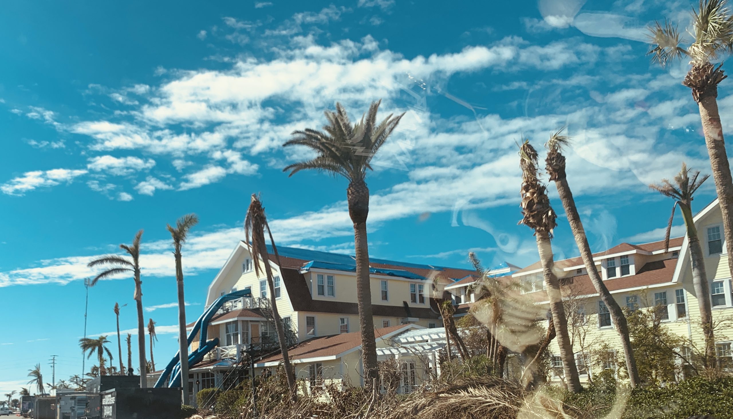 A message from The Gasparilla Inn & Club | Boca Beacon