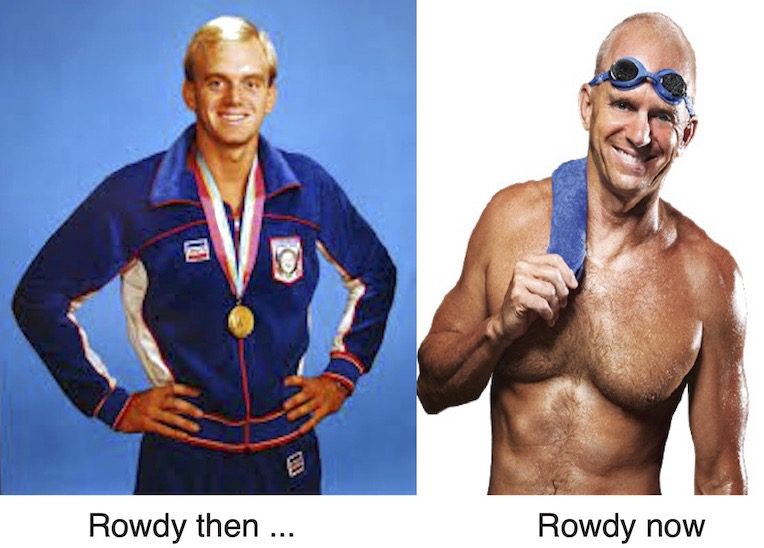 Someone's going to get rowdy with Rowdy pretty soon | Boca Beacon