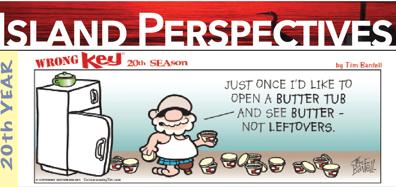 WRONG KEY | Boca Beacon