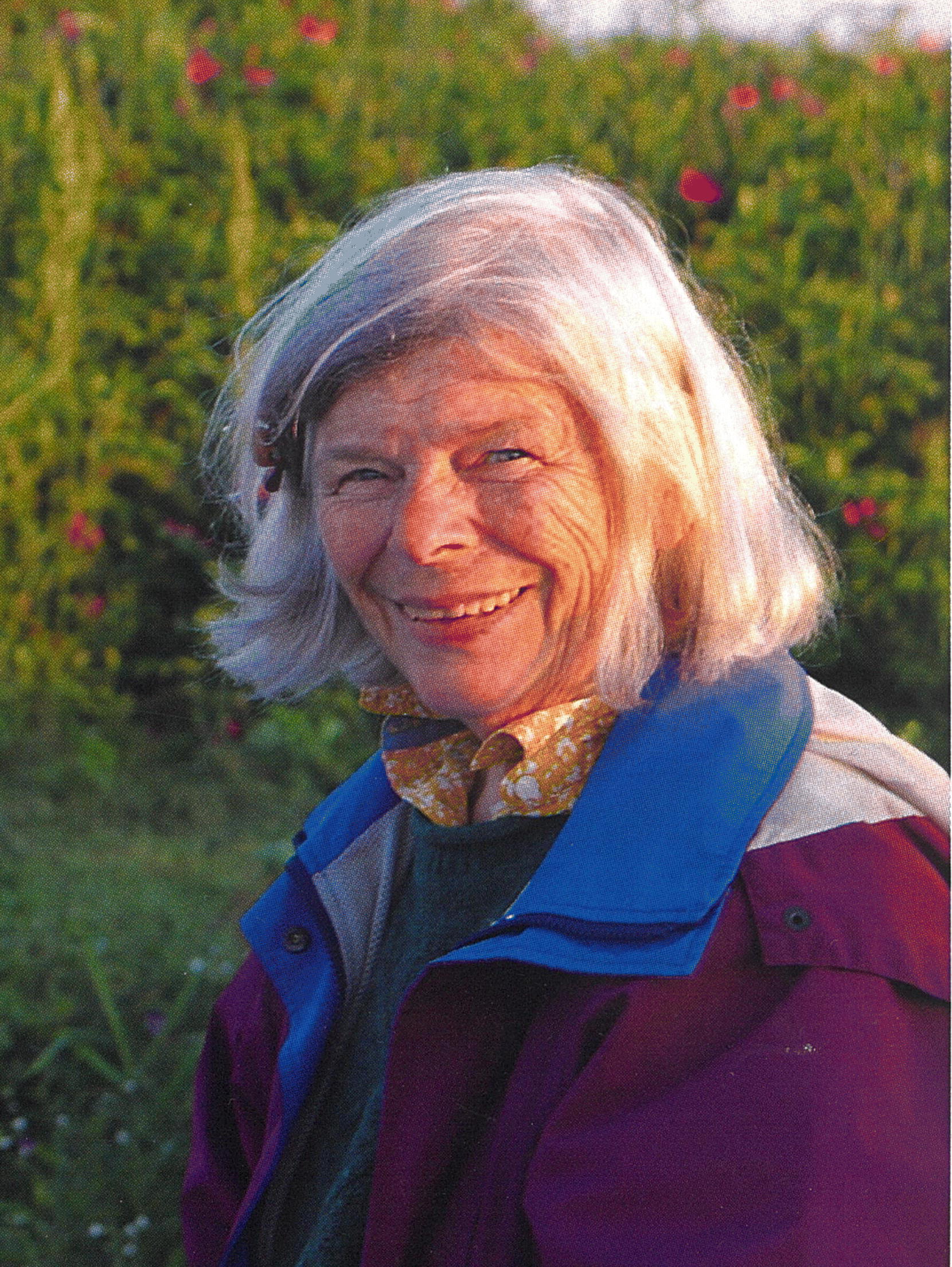 OBITUARY: Barbara Witham | Boca Beacon OBITUARY: Barbara Witham | Boca Beacon