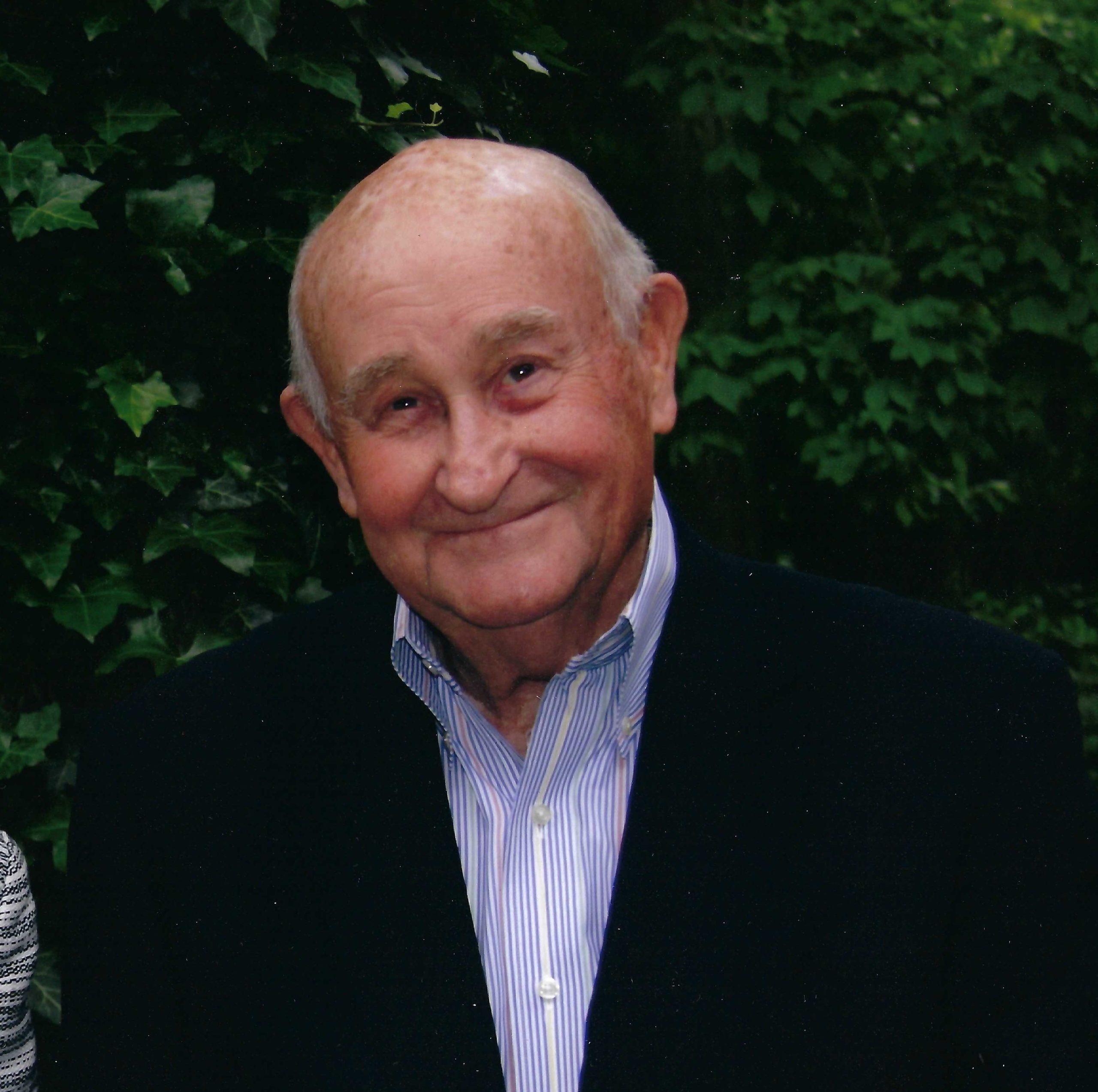 OBITUARY: Thomas Benton Hunter III | Boca Beacon