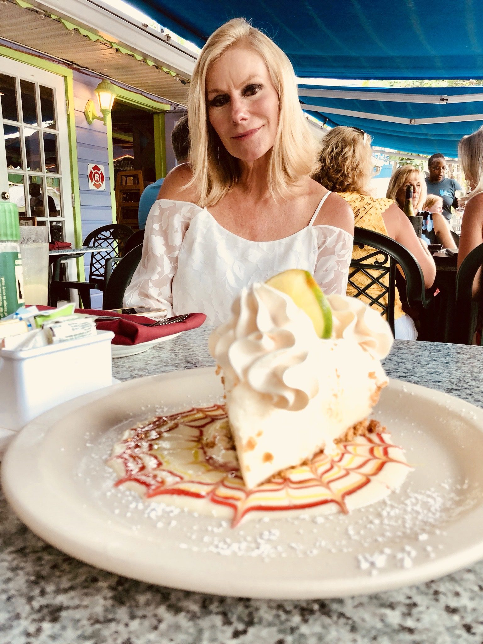 IN THE SPOTLIGHT: A business owner with heart, Sandy Stilwell Youngquist is ready to jump into ...