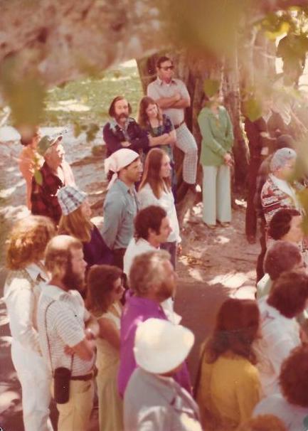 LETTER TO THE EDITOR: Banyan Street cover brings back memories for one ...