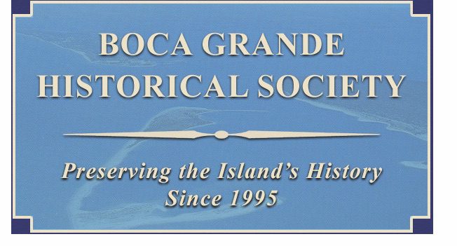 Boca Grande history library named for volunteers | Boca Beacon