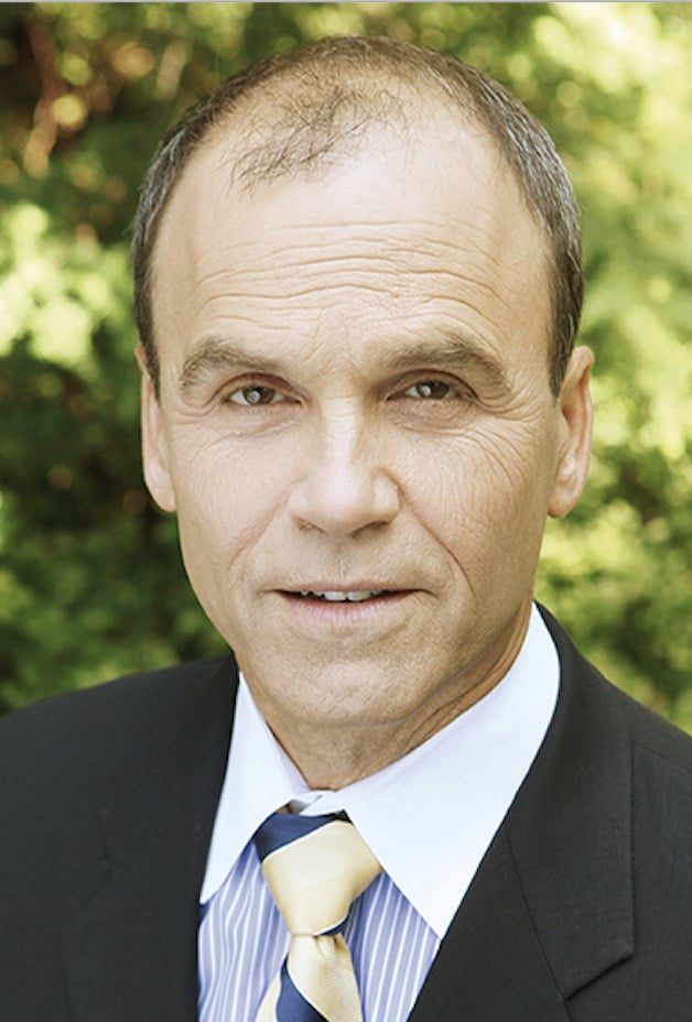 Scott Turow featured speaker at Fust Foundation February 7 | Boca Beacon
