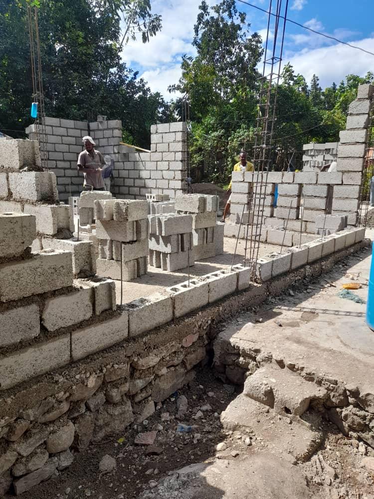 Boca Grande Hope For Haitians campaign starts strong with 12 homes | Boca Beacon