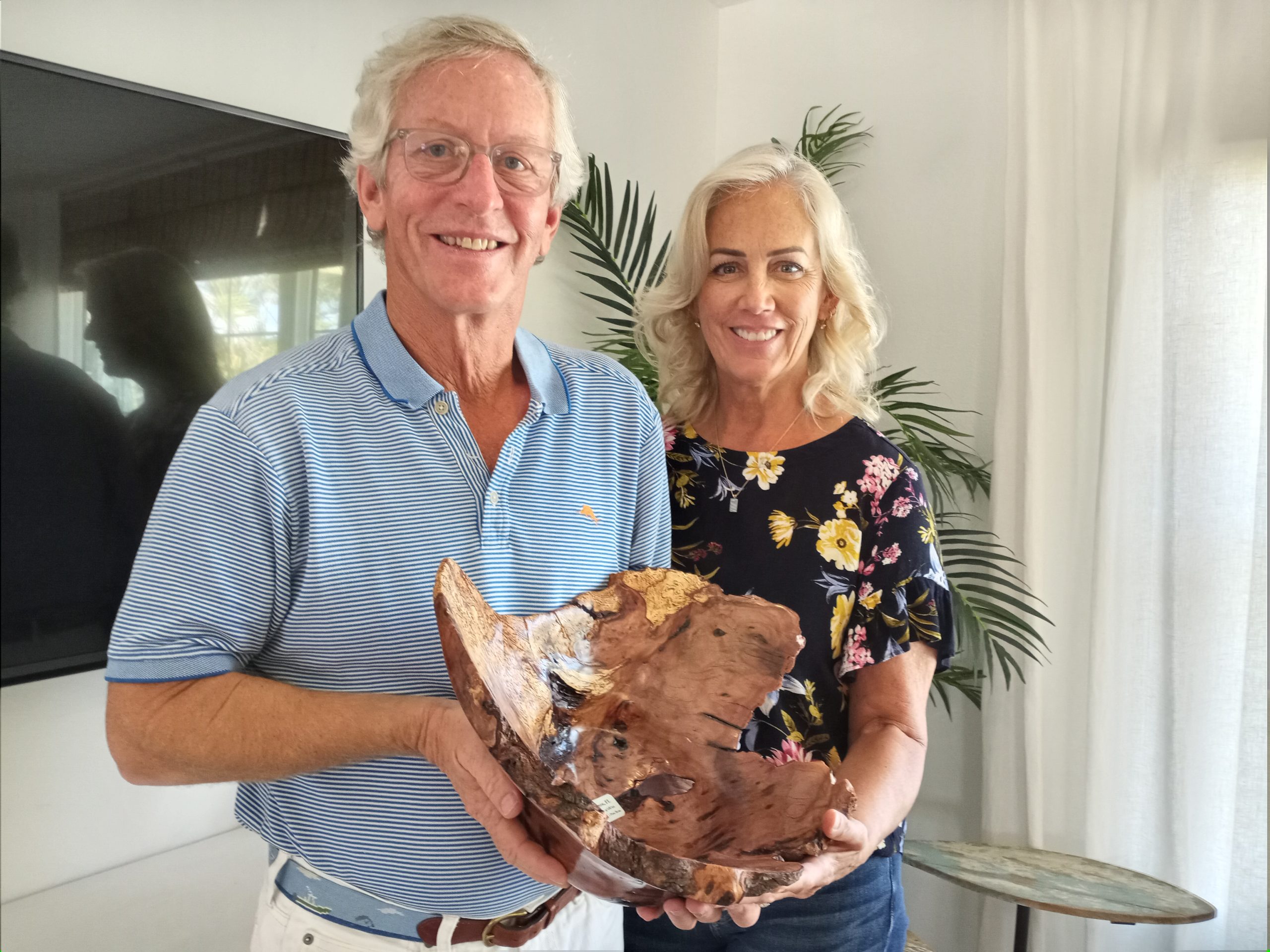 IN THE SPOTLIGHT: Lewis Carlisle | Boca Beacon