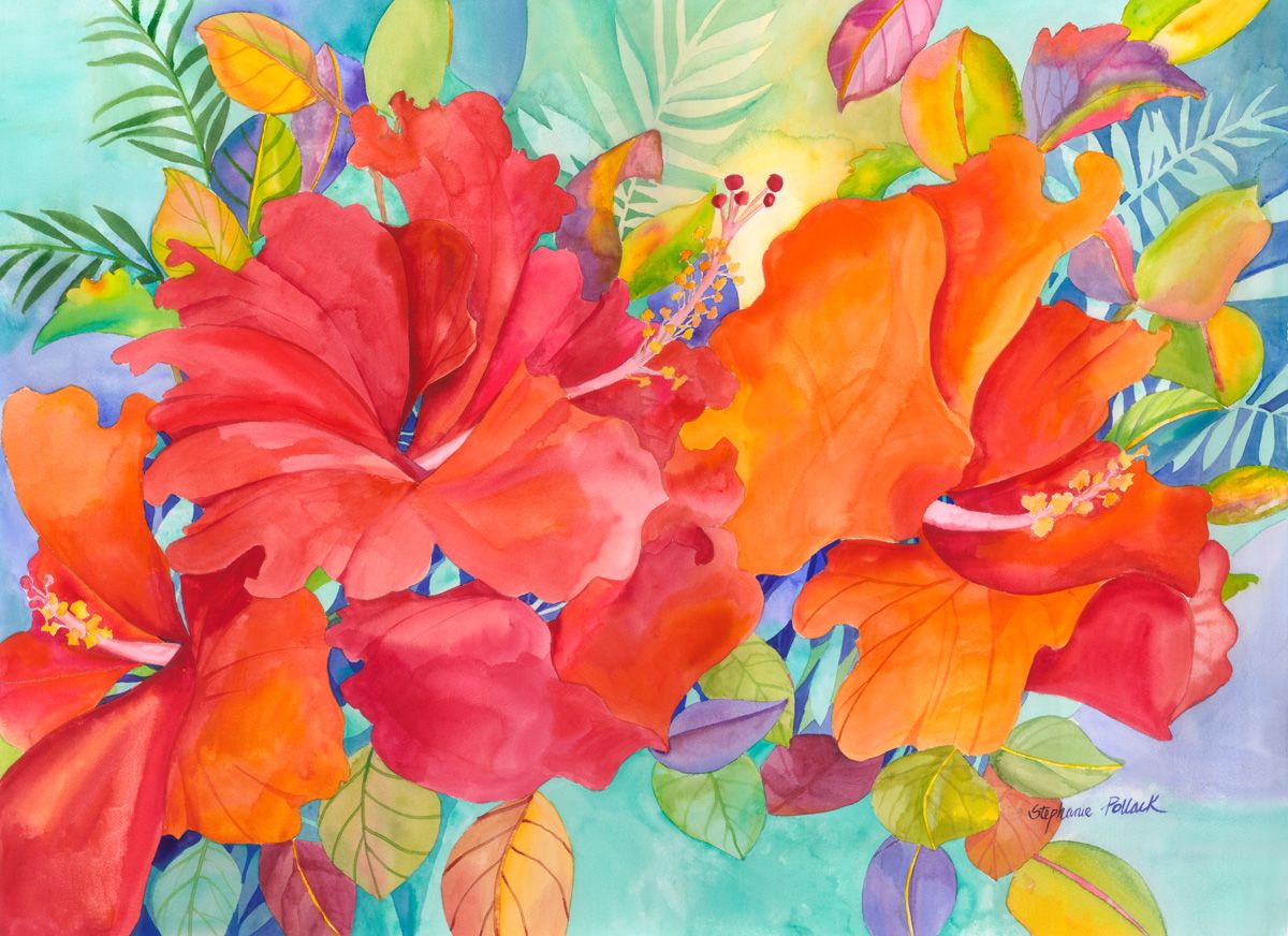 Strawberries and art mix perfectly at this weekend’s festival | Boca Beacon