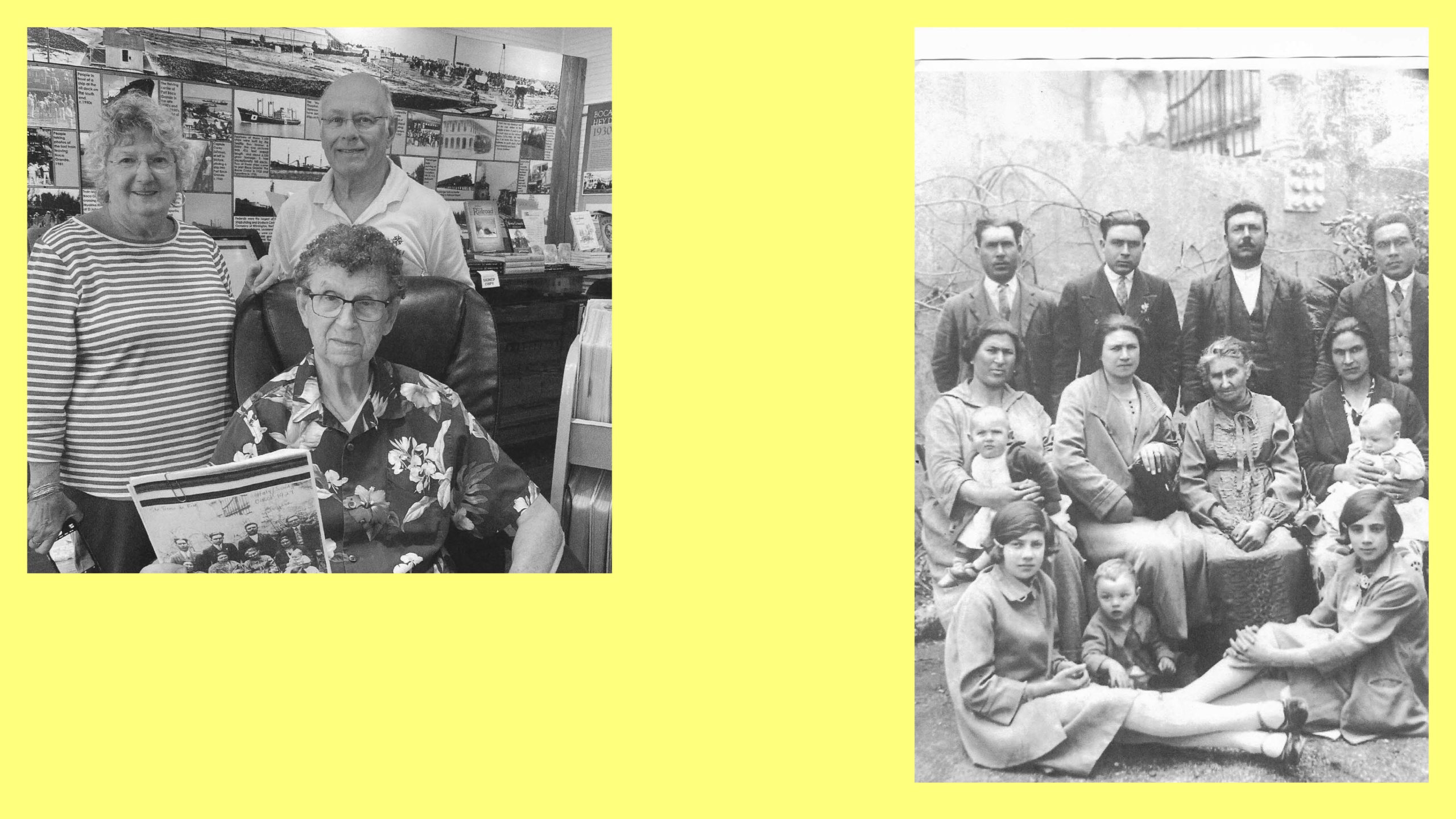 The Spadaro family returns to Boca Grande ... | Boca Beacon