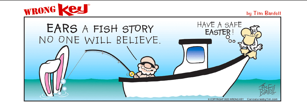 WRONG KEY | Boca Beacon