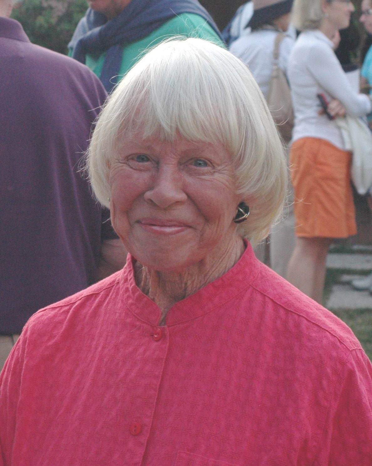 OBITUARY: Elsie Bracken | Boca Beacon OBITUARY: Elsie Bracken | Boca Beacon