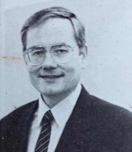 OBITUARY: Lawrence Forsell | Boca Beacon OBITUARY: Lawrence Forsell | Boca Beacon