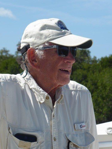 OBITUARY: George Benisek | Boca Beacon