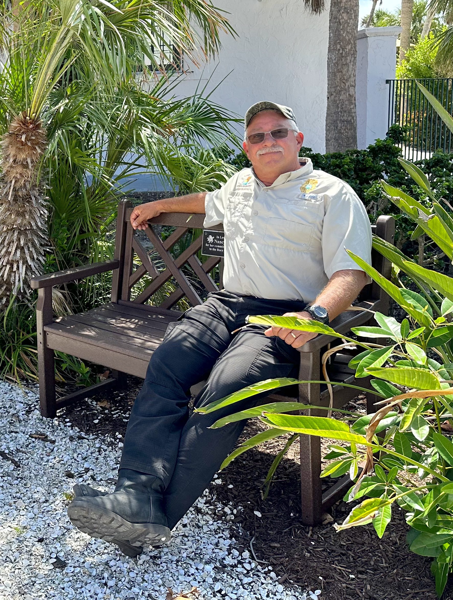 IN THE SPOTLIGHT: Tim Bonisolli | Boca Beacon