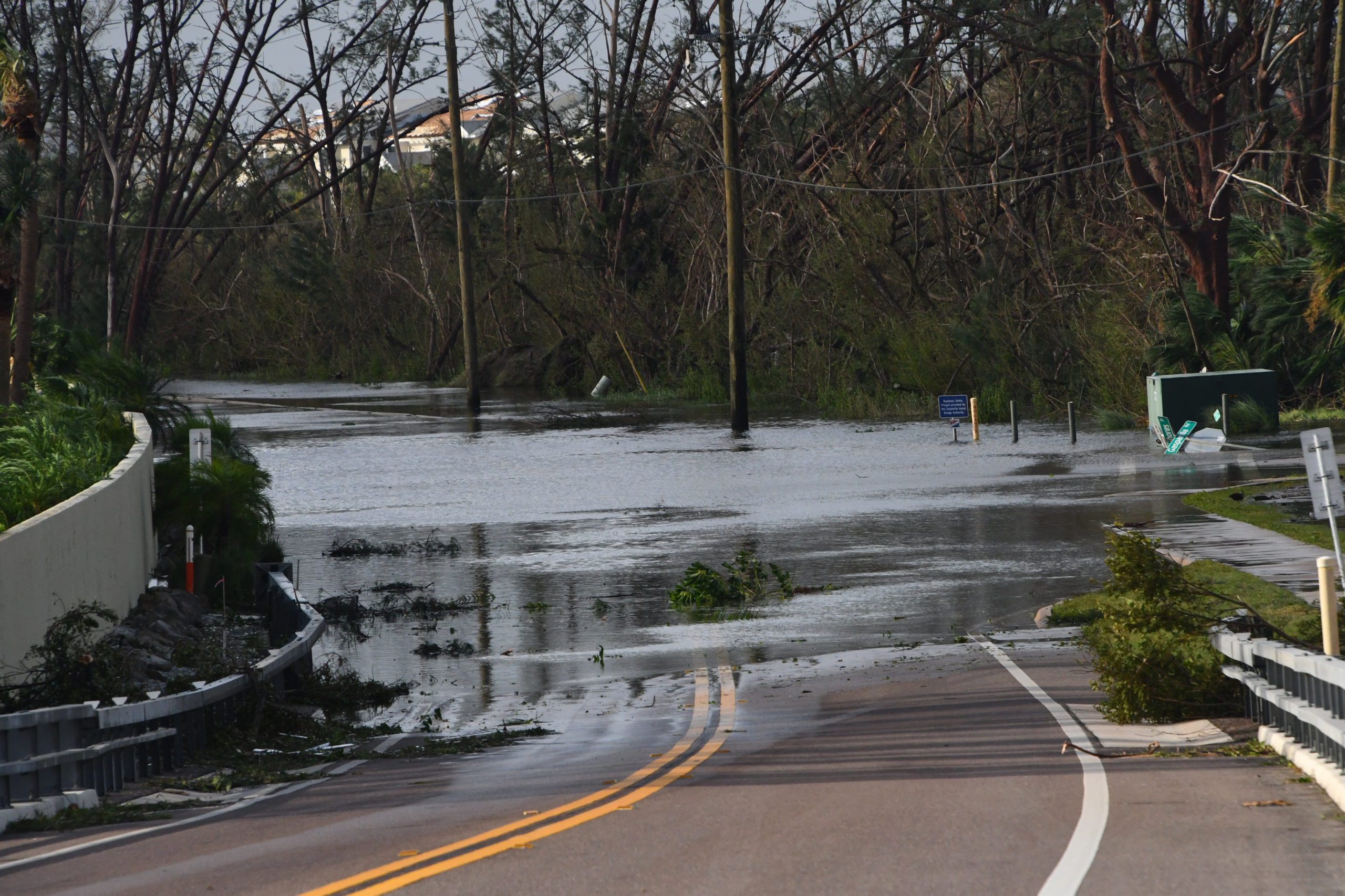 Fixing the island’s low points: High water worries continue on north ...