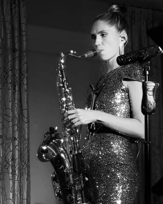 PROFILE: Amy Cyr | Boca Beacon